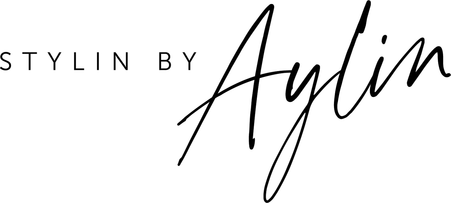 Stylin By Aylin Collection