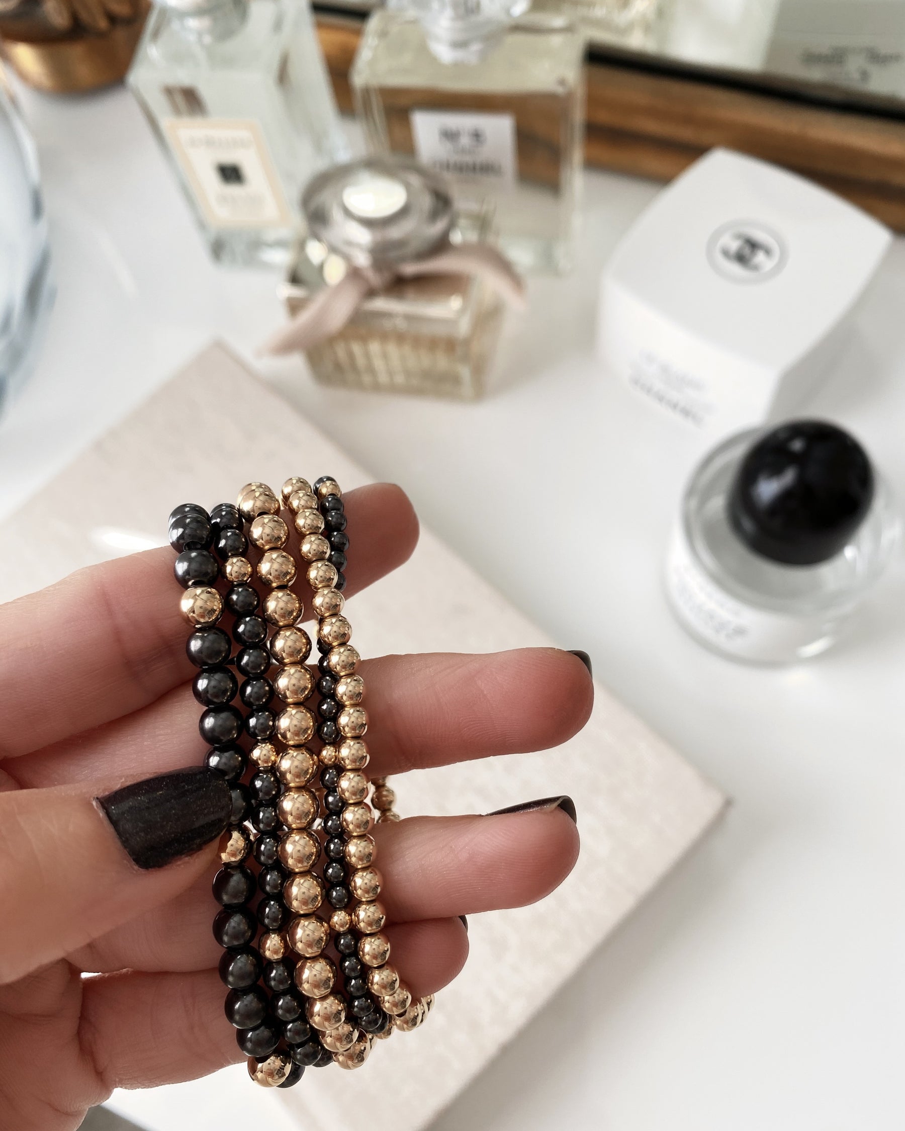 BRACELETS– Stylin By Aylin